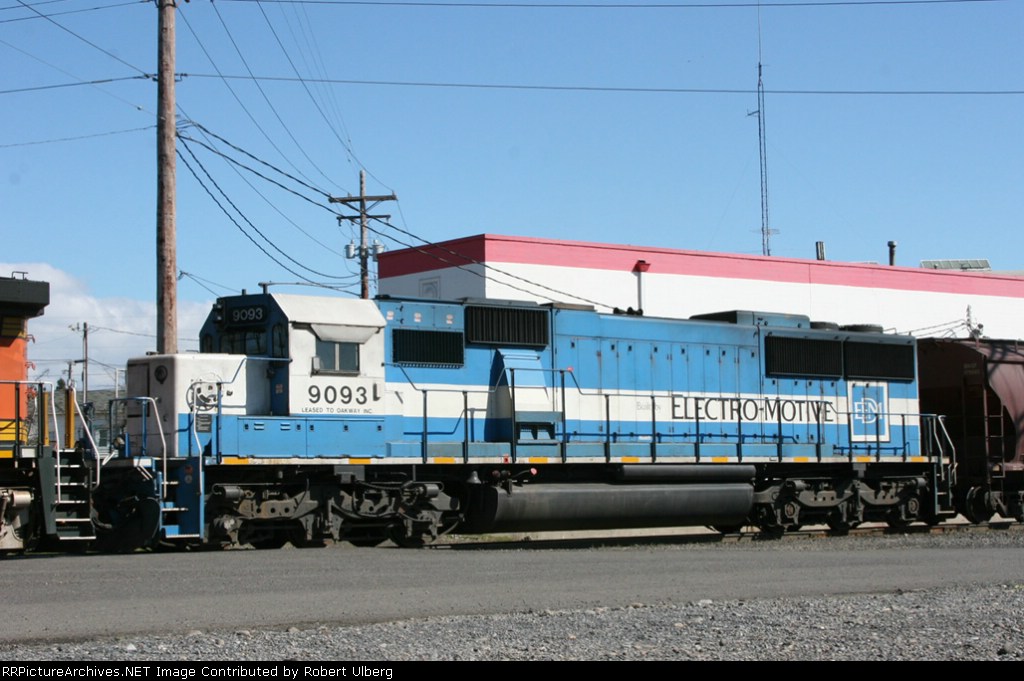 EMD 9093